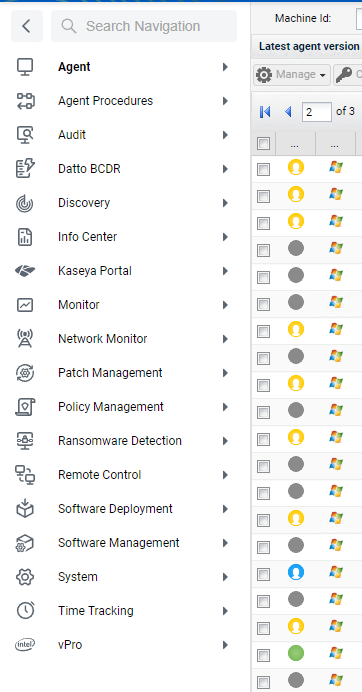 Remote Monitoring – Compnetronics